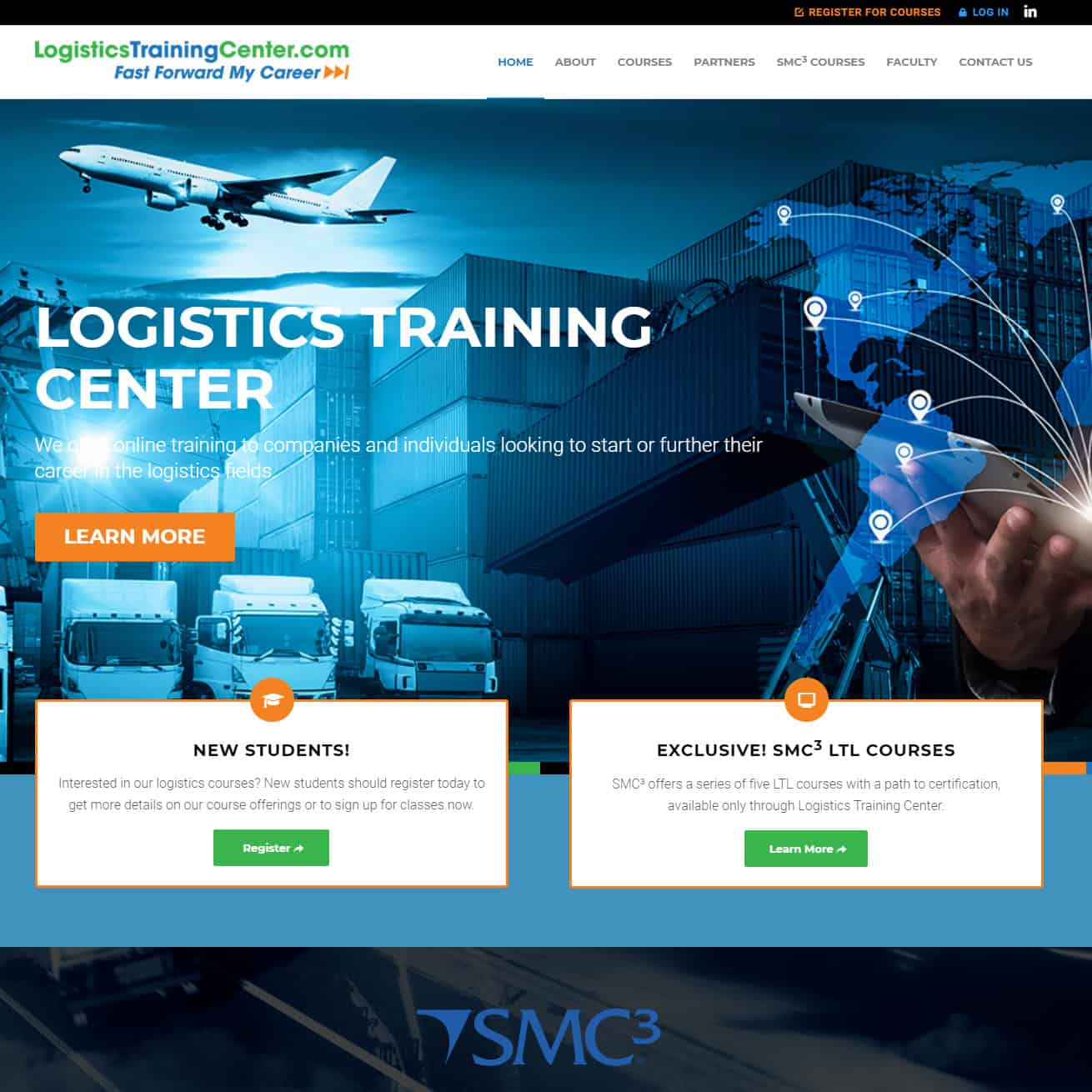 Build - Cold Spring Design