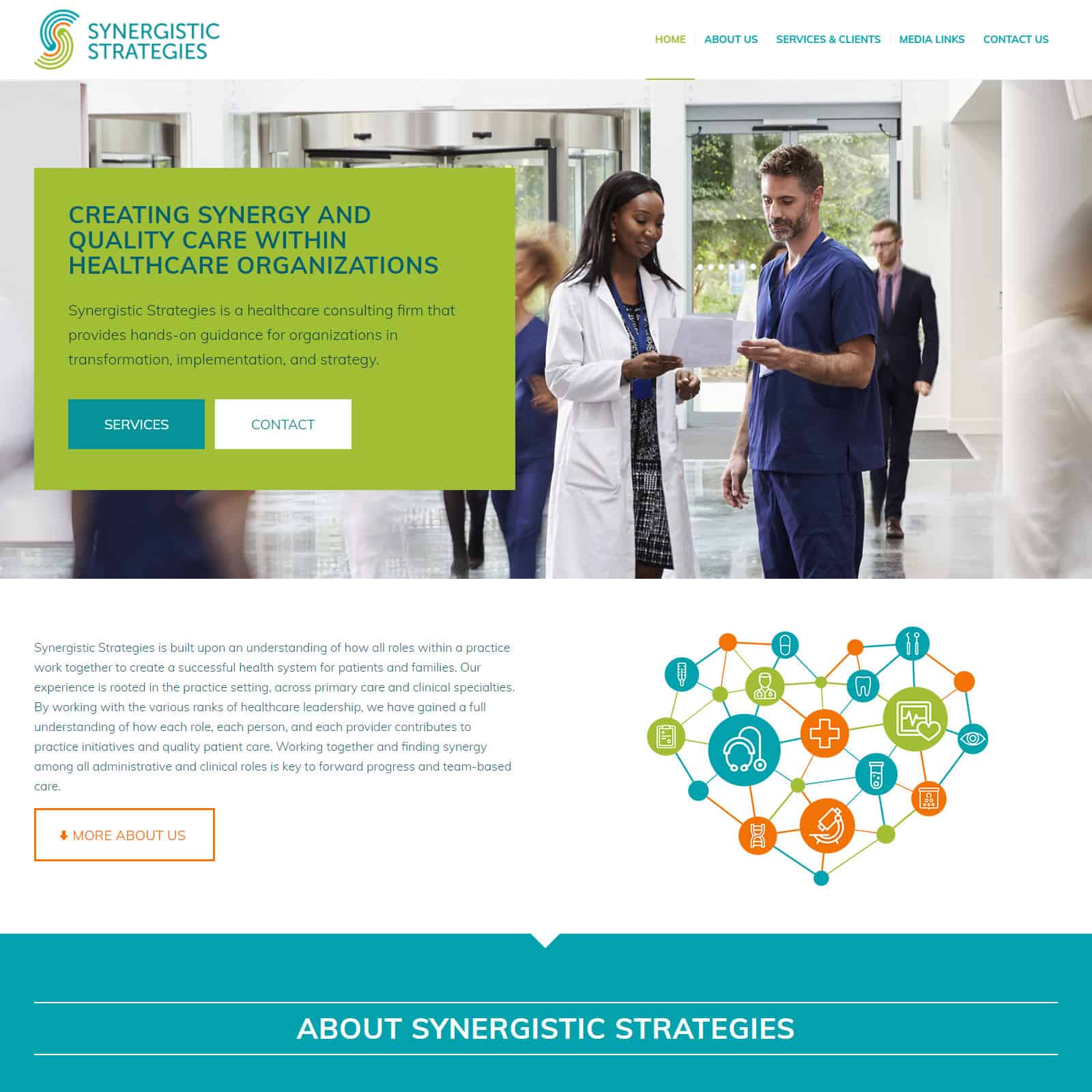 Manage - Cold Spring Design